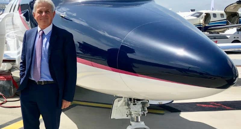 Le mot du Président - AEROAFFAIRES