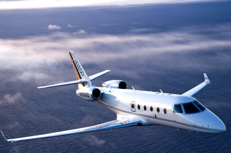 Location jet privé GULFSTREAM G150 - AEROAFFAIRES