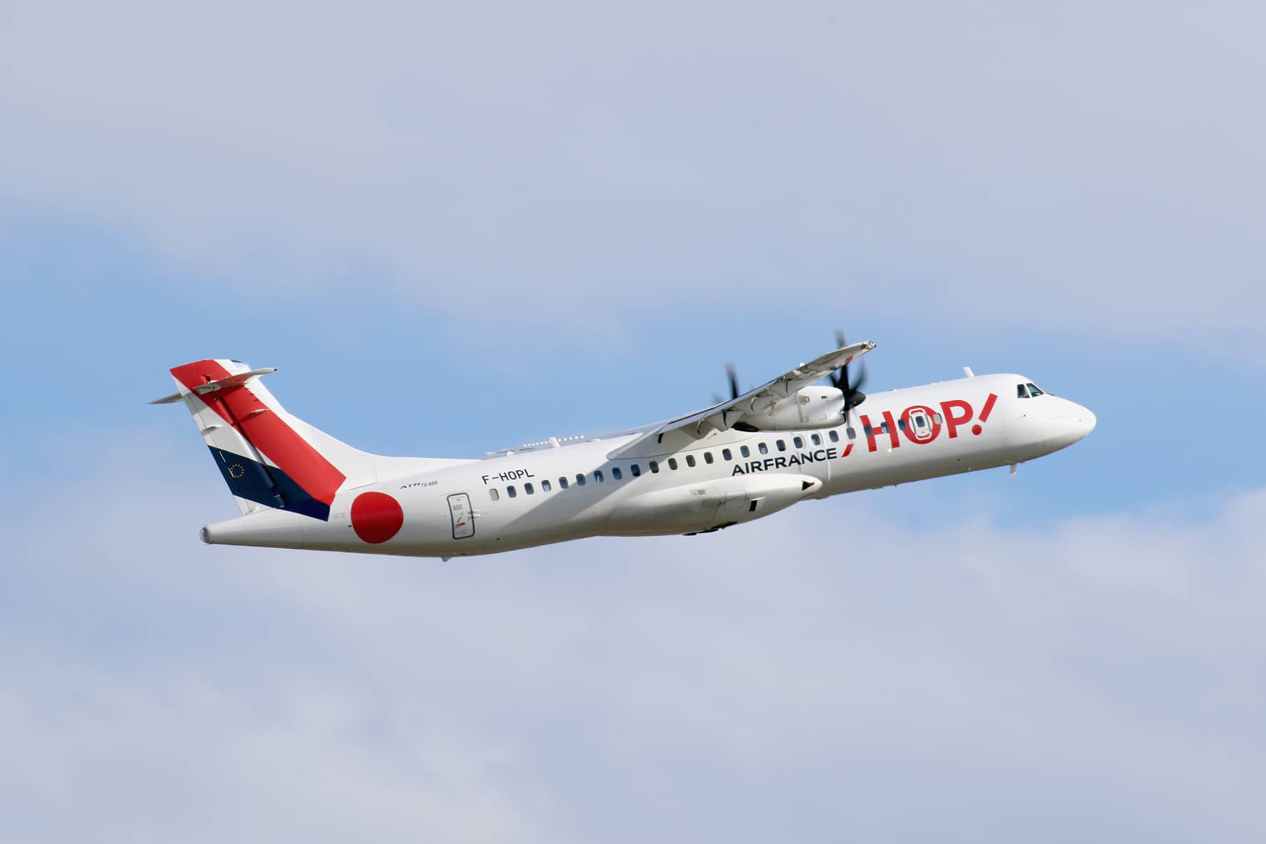 ATR 72 : Private jet rental - AEROAFFAIRES
