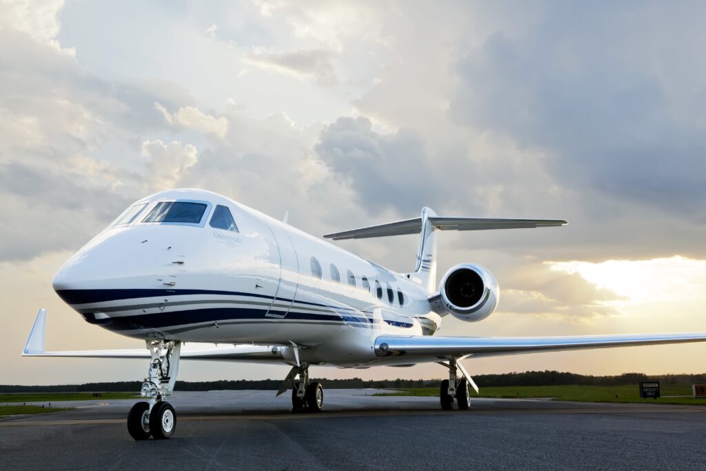 Avion d'affaires - Gulfstream, Dassault, Cessna - AEROAFFAIRES