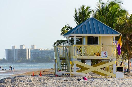 Miami : pronájem soukromého letadla - AEROAFFAIRES