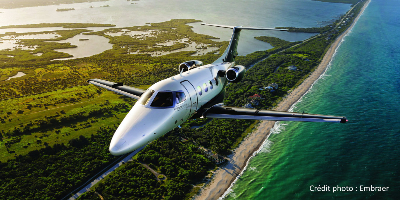 Comment choisir son jet privé le plus approprié ? - AEROAFFAIRES