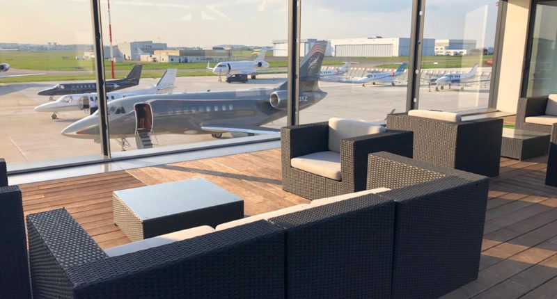 FBO (Fixed Base Operator), qu'est ce que c'est ? - AEROAFFAIRES