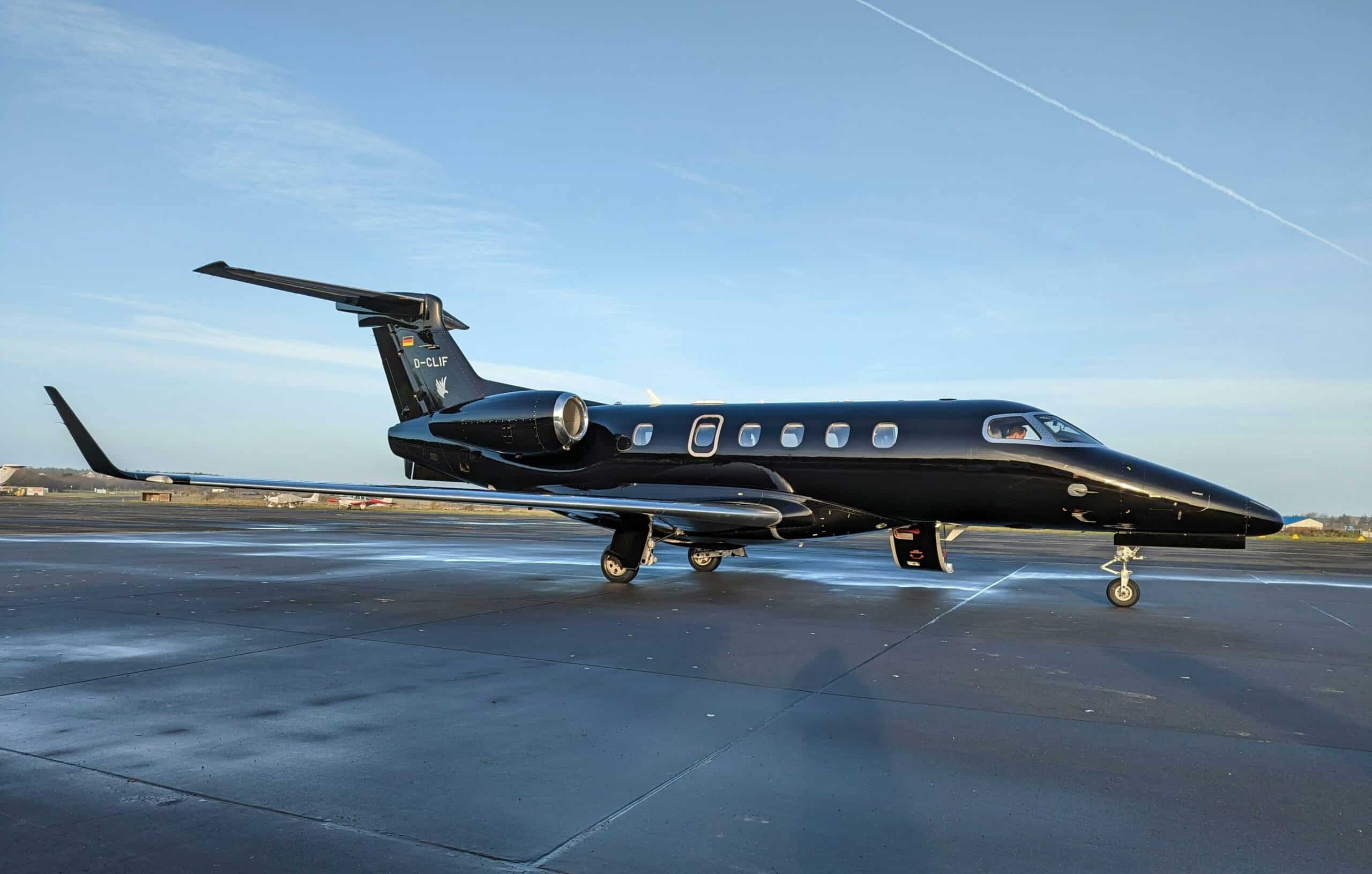 London Oxford : private jet rental - AEROAFFAIRES