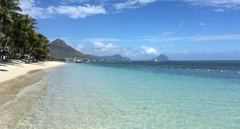 Location jet privé depuis ou vers Ile Maurice I AEROAFFAIRES