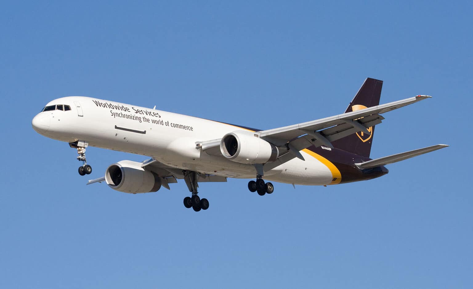 Pourquoi choisir le fret aérien ? - AEROAFFAIRES