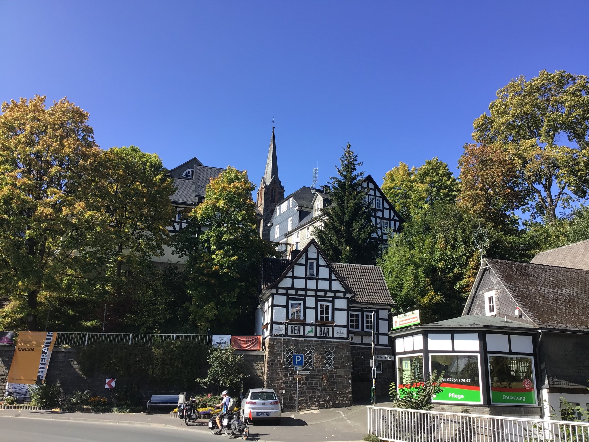 Allendorf Eder : privat jet udlejning - AEROAFFAIRES