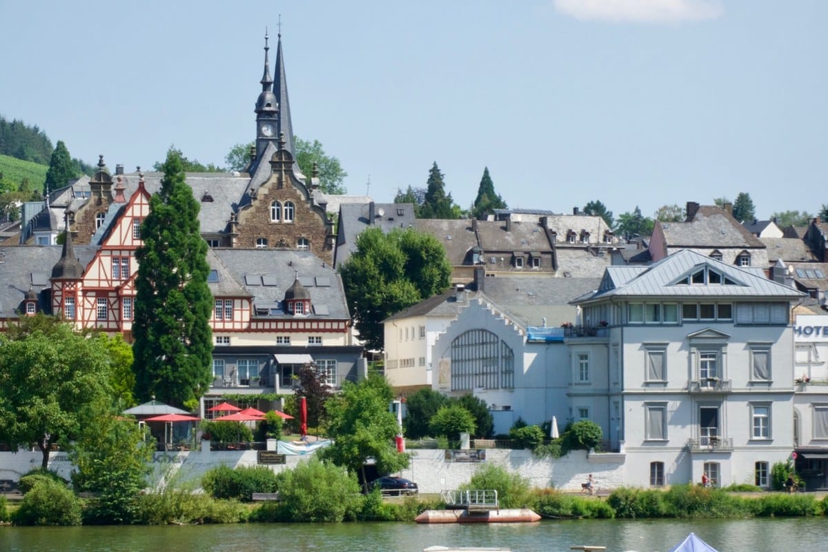 Bitburg : pronájem soukromého letadla - AEROAFFAIRES