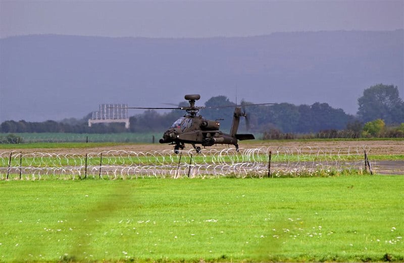 Dishforth Ab : location de jet privé - AEROAFFAIRES