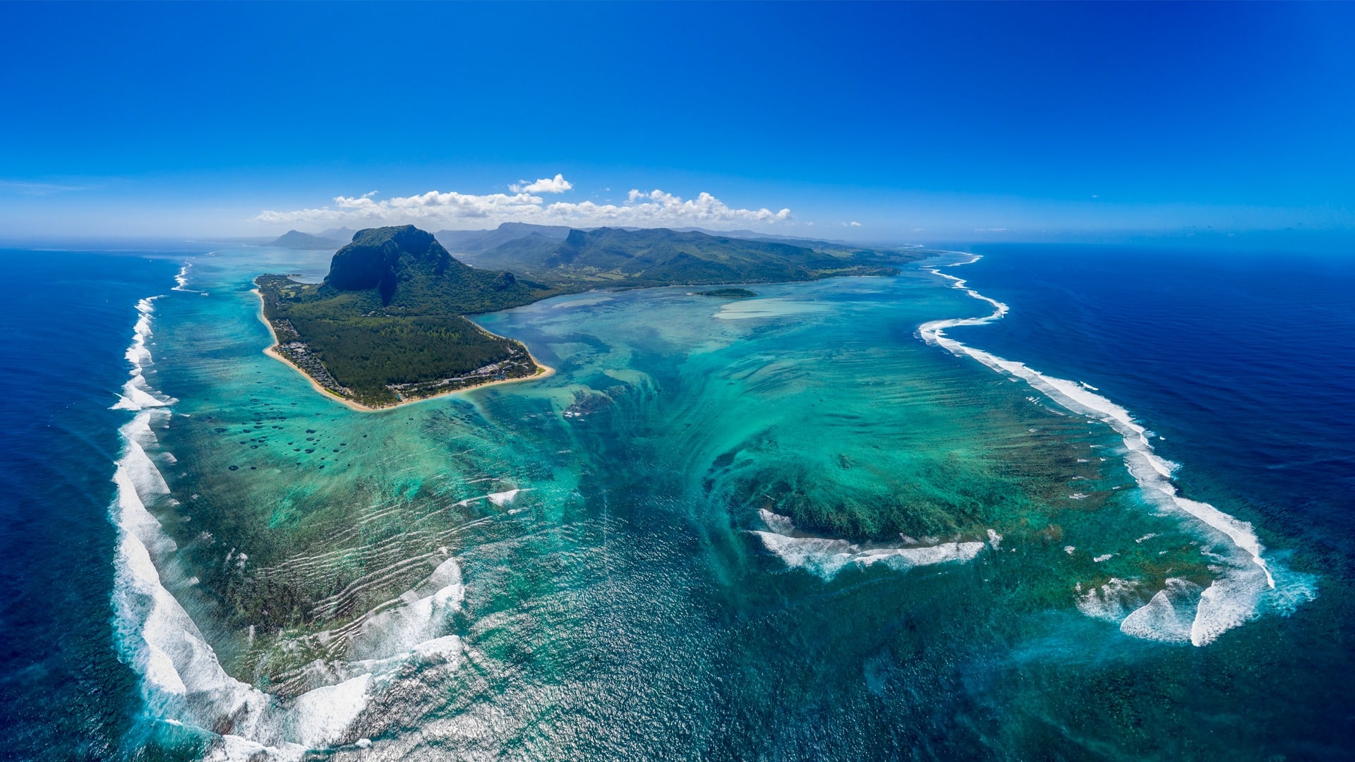 Plaisance Mauritius Sir Seewoosagur : location de jet privé - AEROAFFAIRES