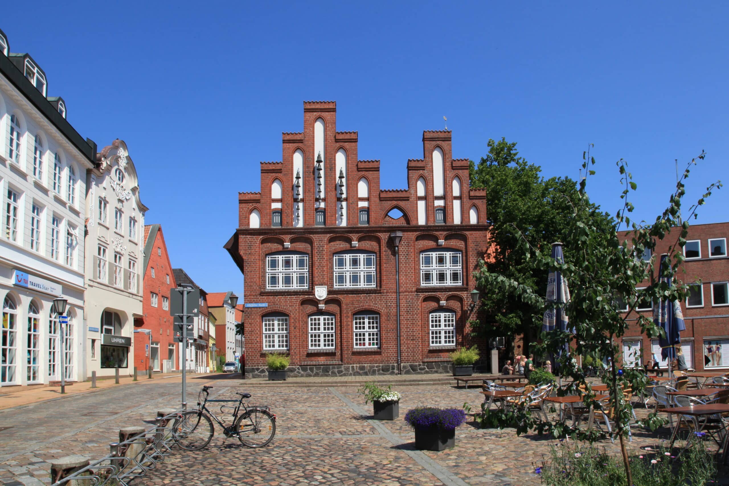 Bsumer Strasse Rendsburg
