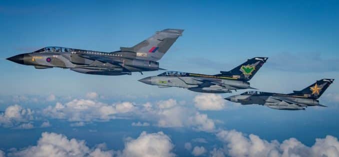 Topcliffe Raf : location de jet privé - AEROAFFAIRES