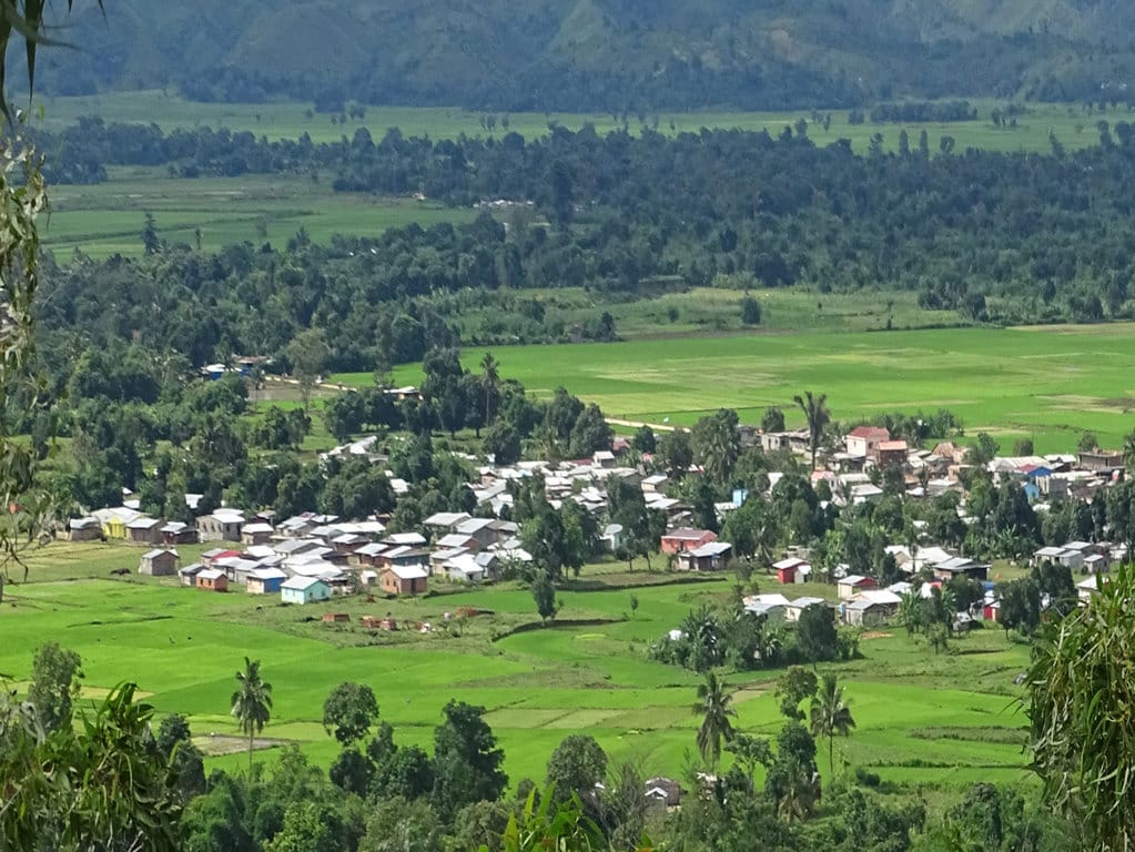 Andapa : location de jet privé - AEROAFFAIRES