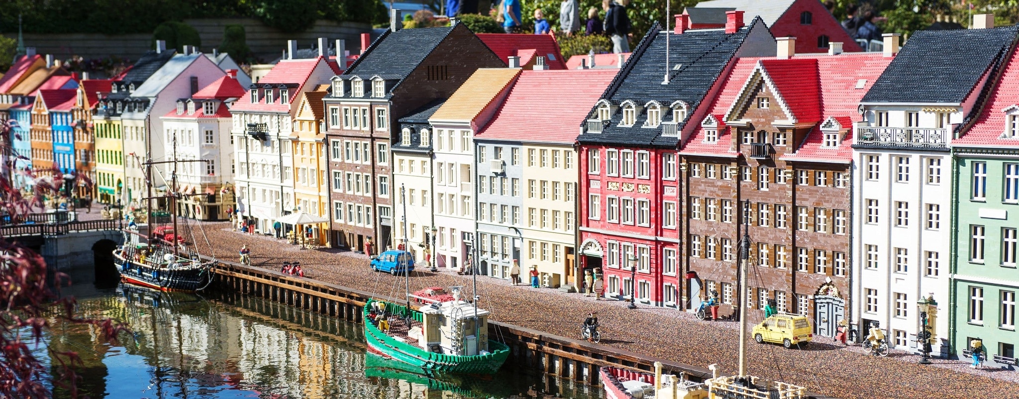 Billund : yksityisen suihkukoneen vuokraus - AEROAFFAIRES