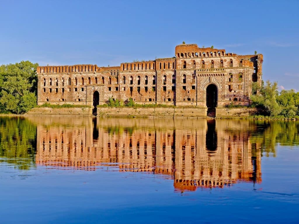 Modlin : location de jet privé - AEROAFFAIRES