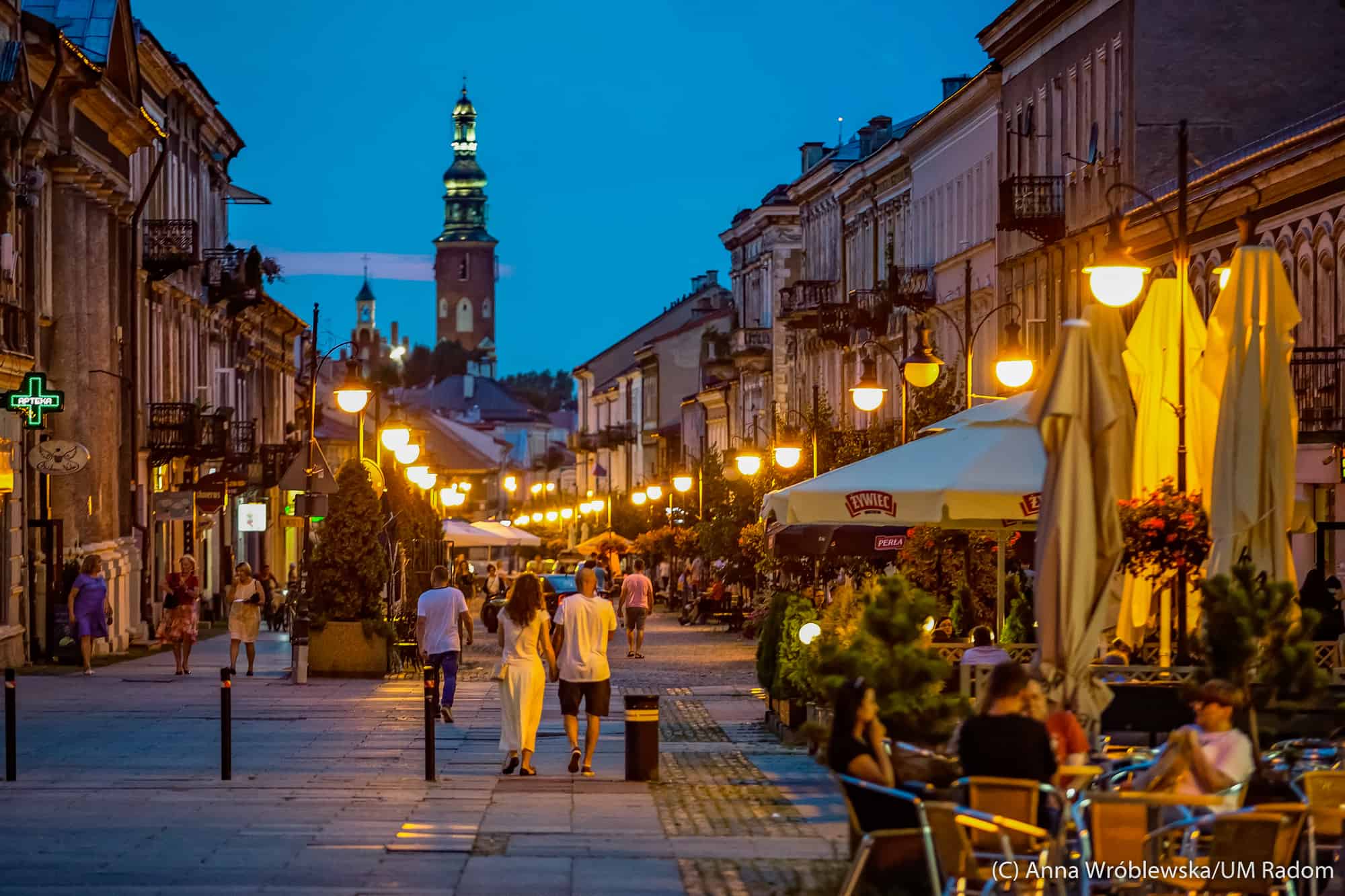 Private jet and helicopter rental in Radom - AEROAFFAIRES