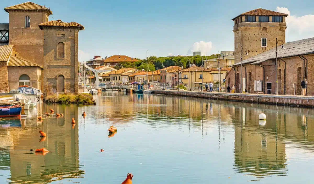 Ravenna : Private Jet Charter - AEROAFFAIRES