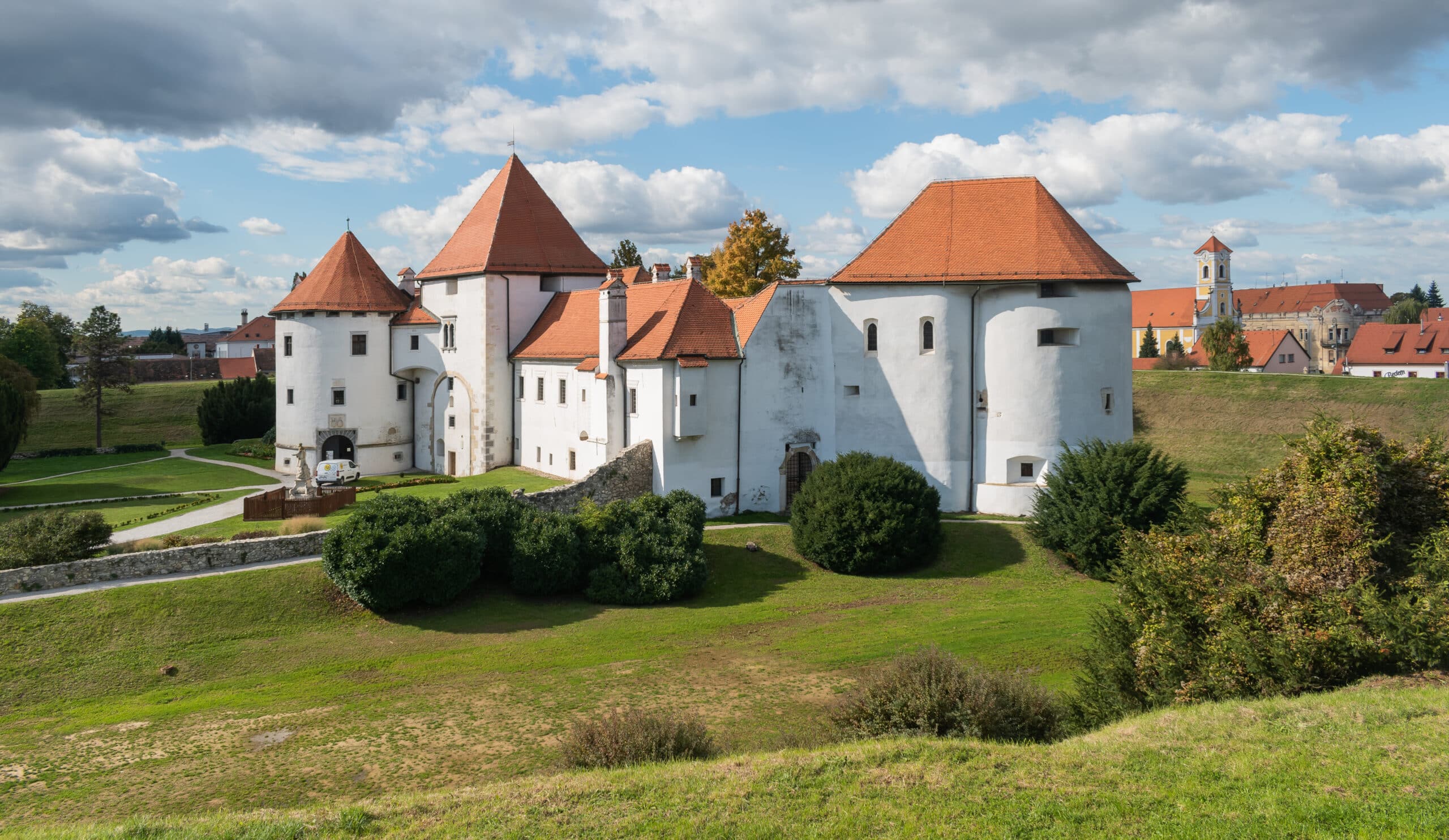 Varazdin: leje af privat jetfly AEROAFFAIRES