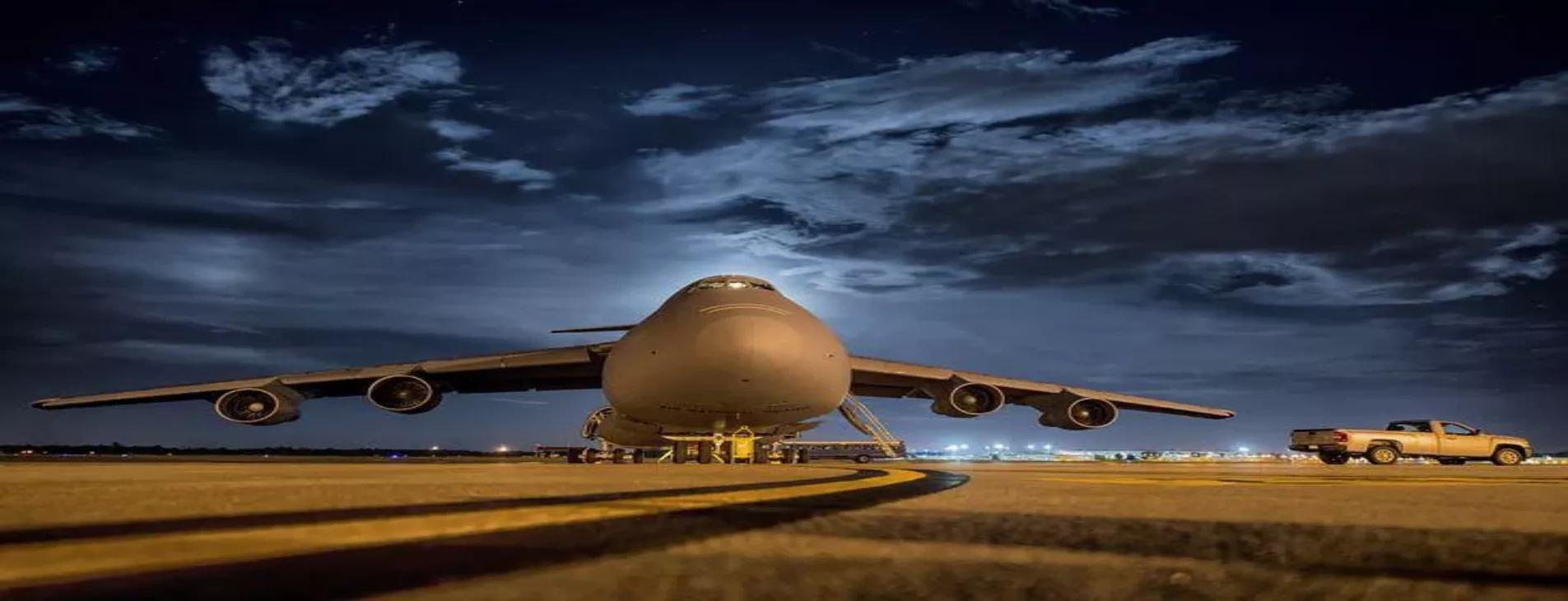 Avion de transport : affrètement avion cargo - AEROAFFAIRES
