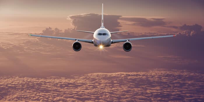 AIRBUS A340 VIP: Location jet privé