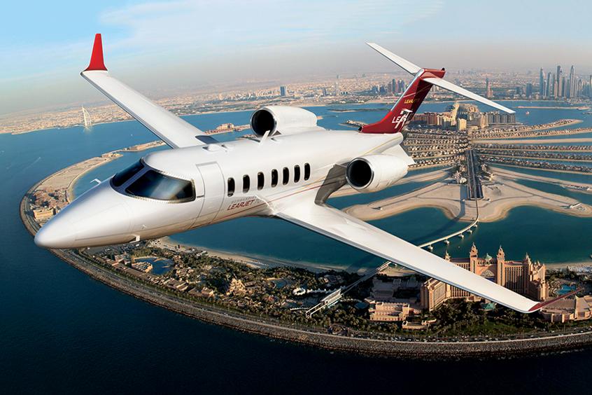 Location jet privé | LEARJET 70 | AEROAFFAIRES