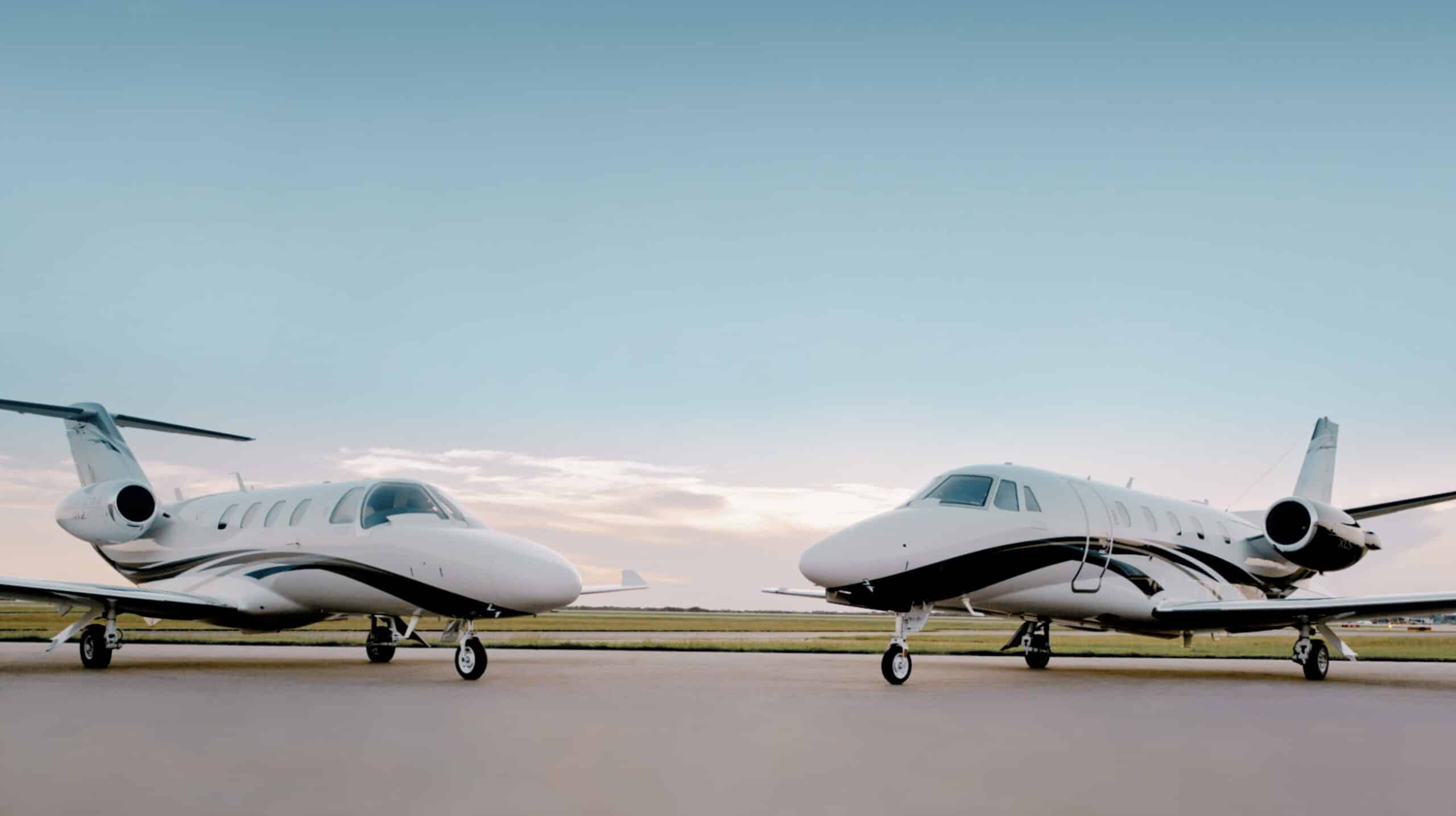 Cessna Citation XLS e M2: la nuova generazione è arrivata - AEROAFFAIRES