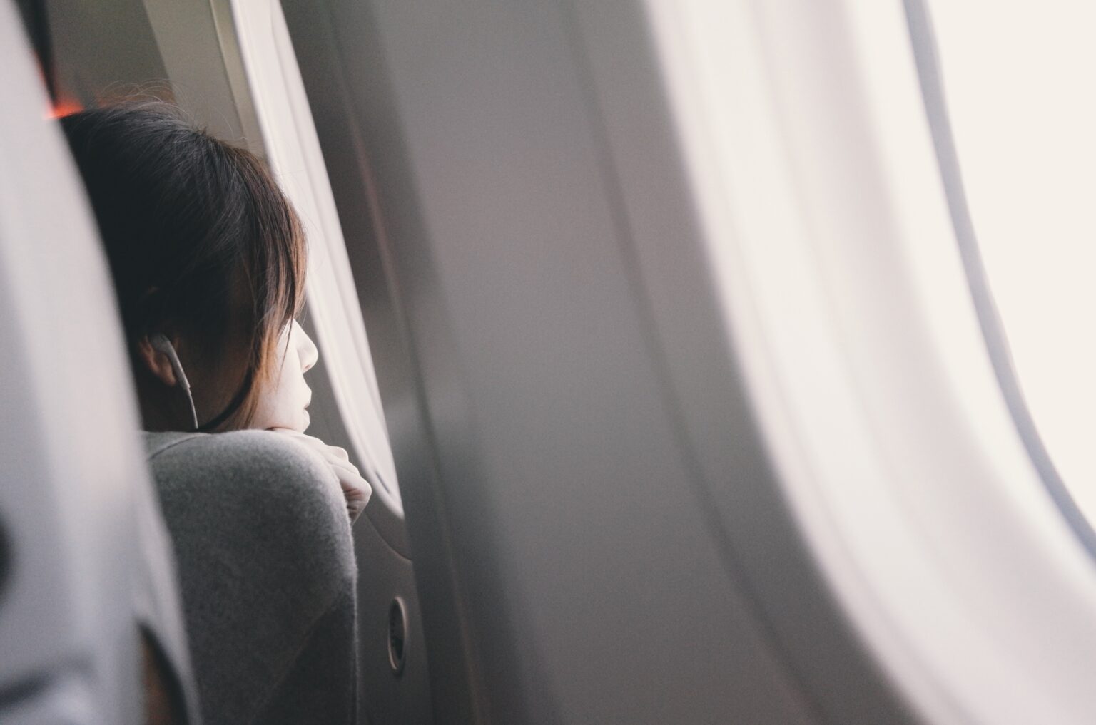 Nos conseils pour vaincre sa peur en avion - AEROAFFAIRES