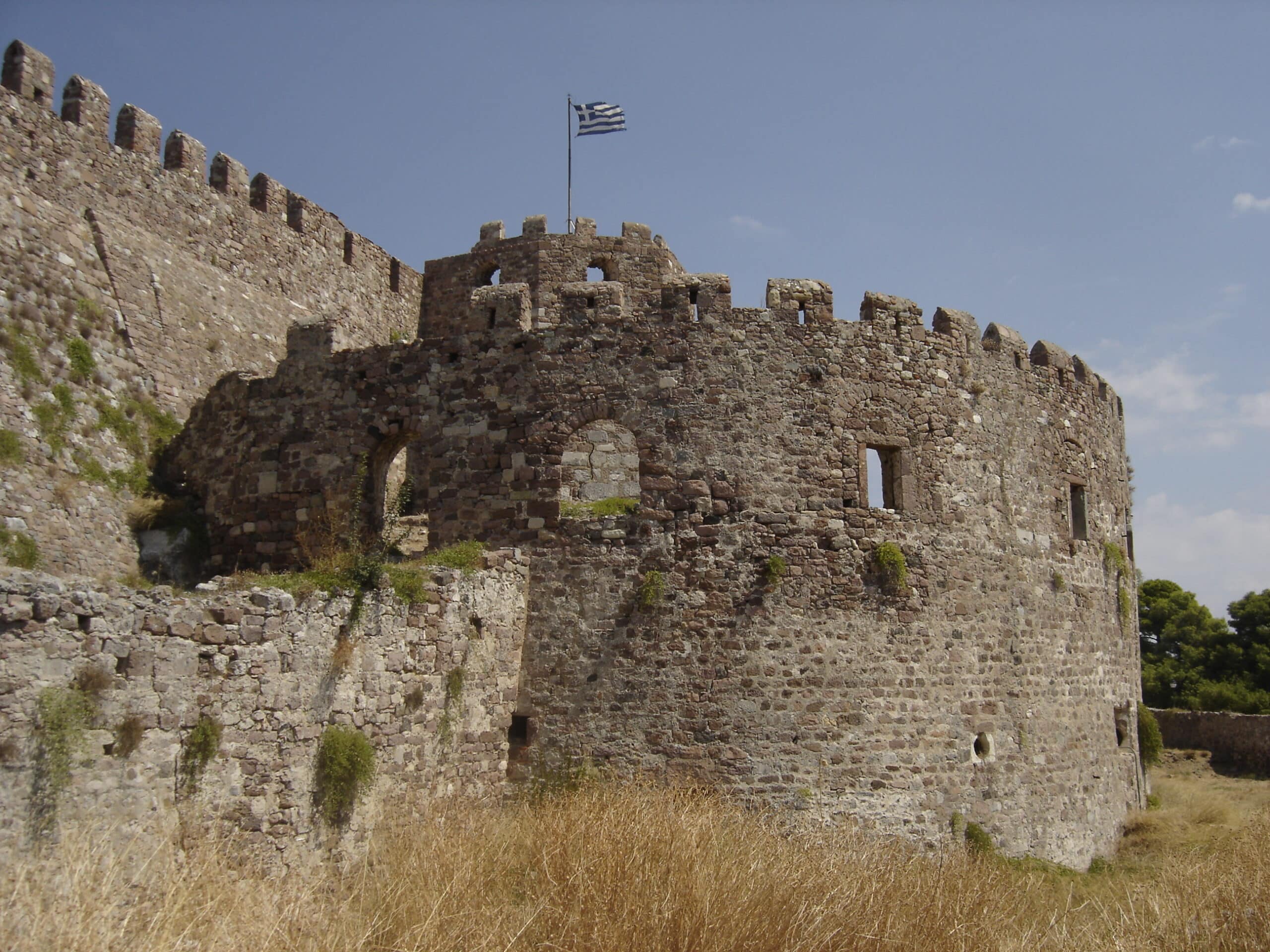 Mytilène - AEROAFFAIRES