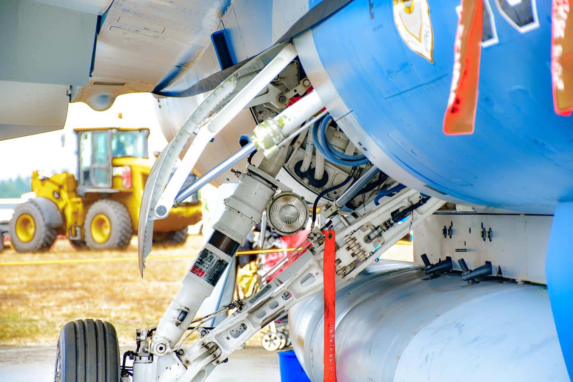 Qu'est-ce qu'un mécanicien de maintenance aéronautique ? - AEROAFFAIRES