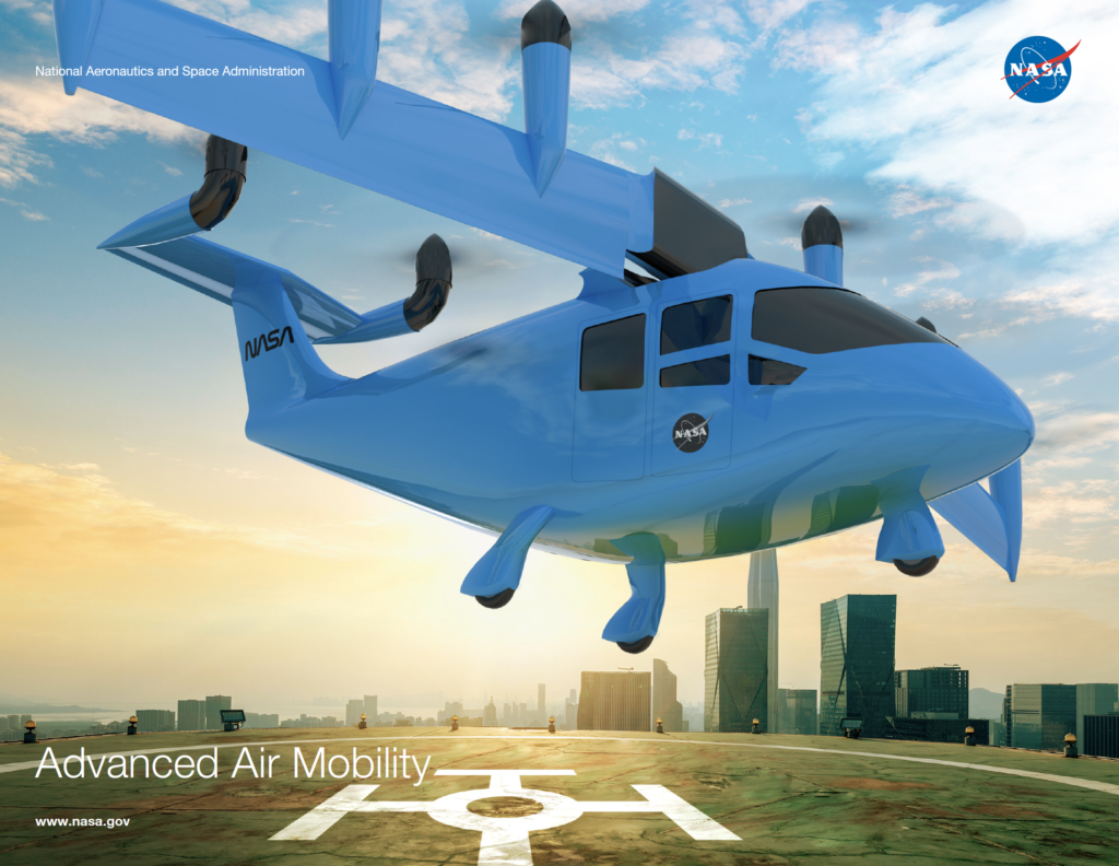 What is the AAM, how is it the future? - AEROAFFAIRES