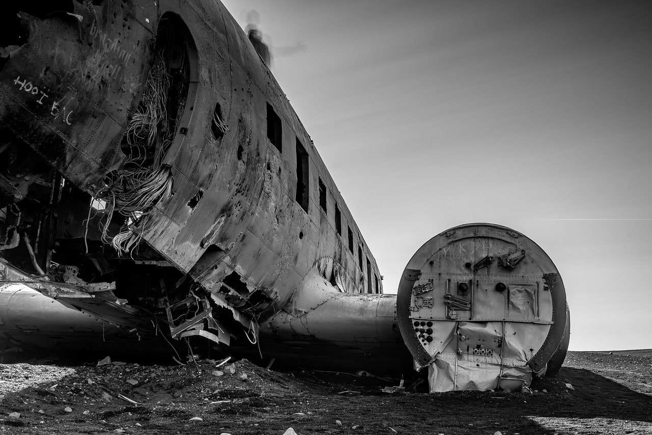 How to recycle a private jet - AEROAFFAIRES