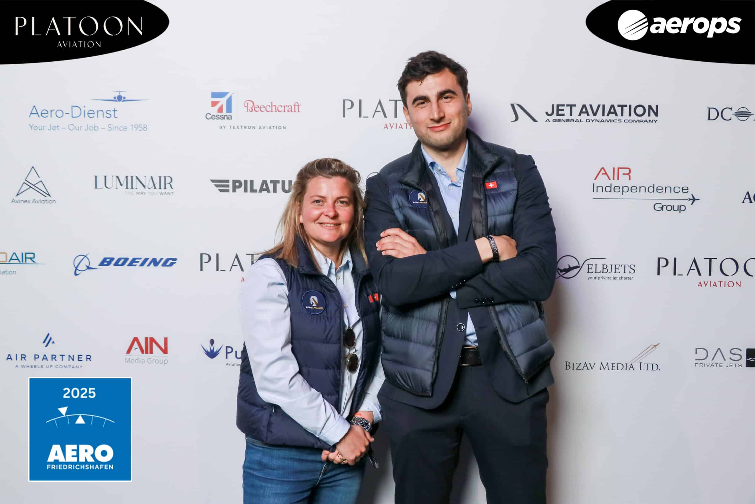 Onze waarden - AEROAFFAIRES